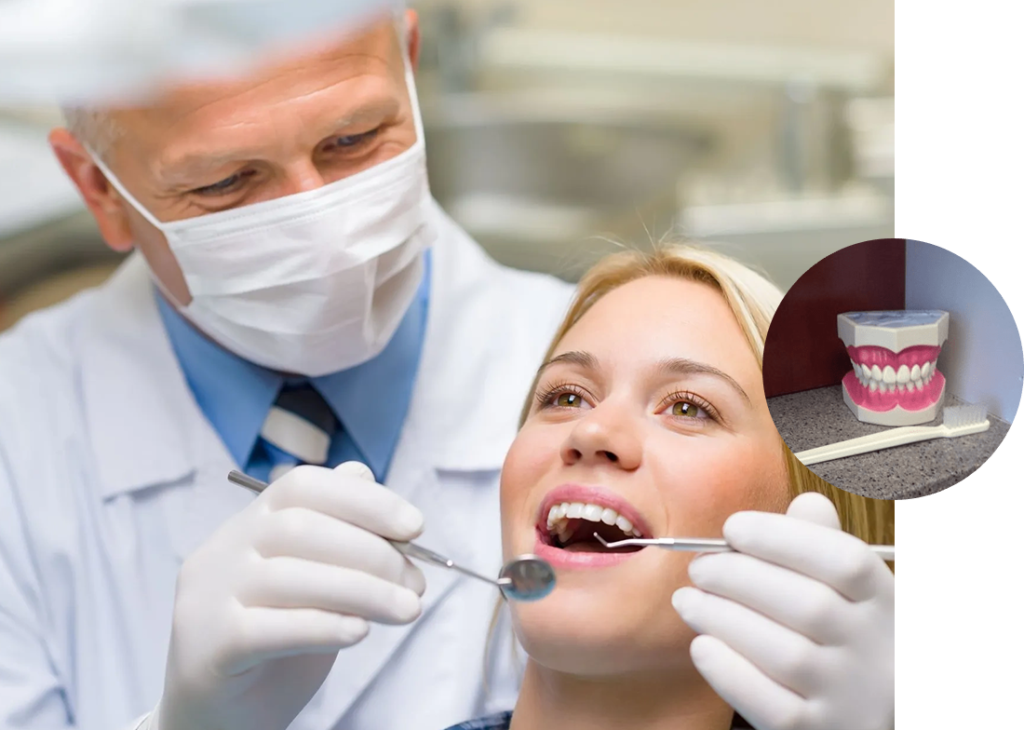 Family Dental Services - Alba Dental